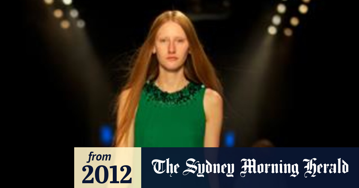 The LMFF opening event