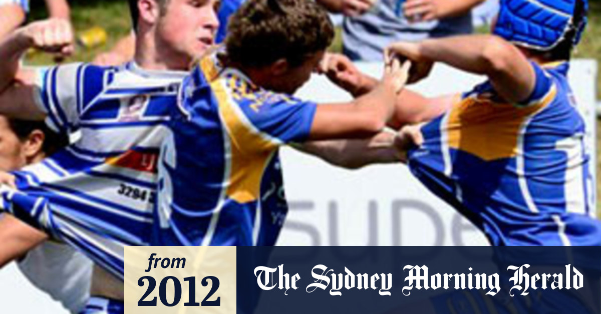 Finals brawls put spotlight on Leaguesafe officers