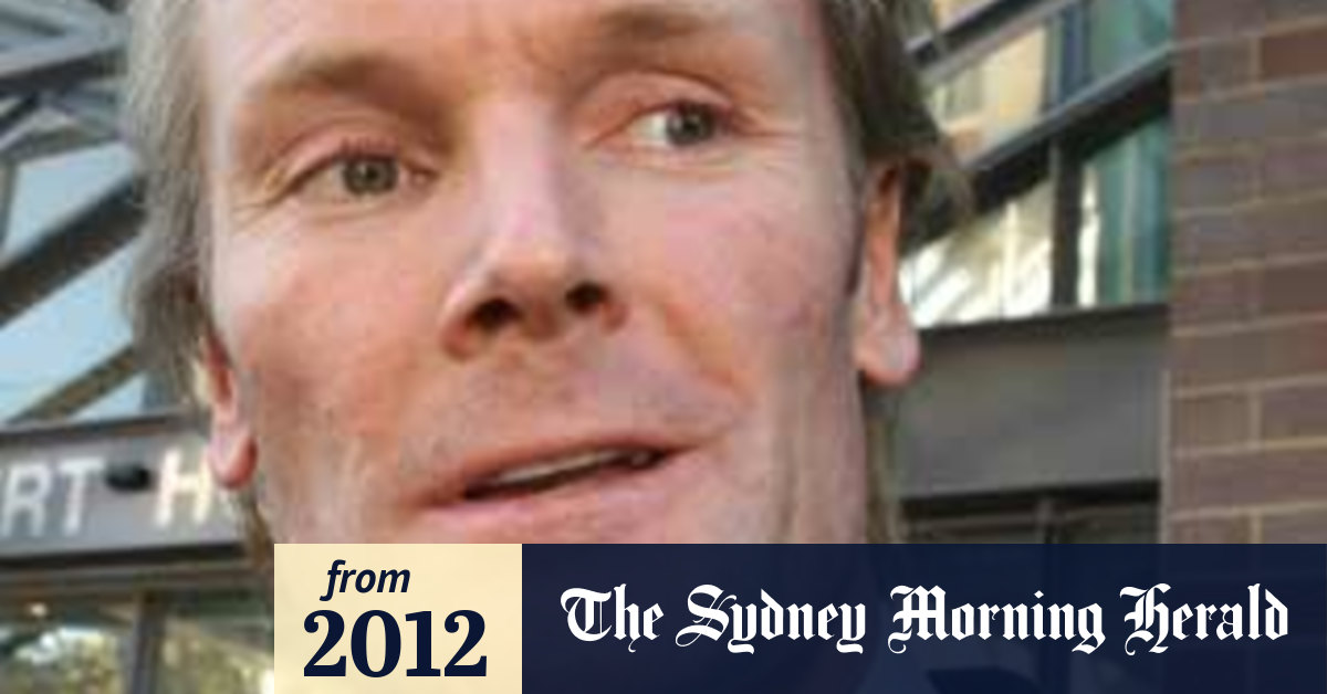 Gordon Wood acquitted of murdering Caroline Byrne