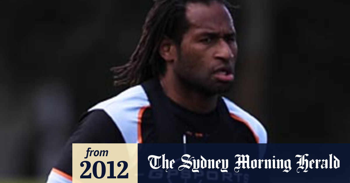 Lote back as Wests wield axe