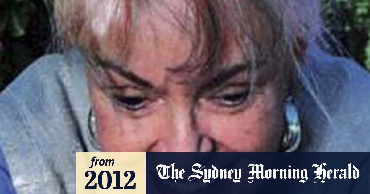 Rod Laver's wife dead at 84