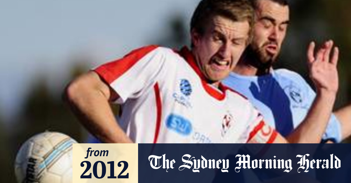 Blue Devils flex muscles in 5-0 Woden thrashing