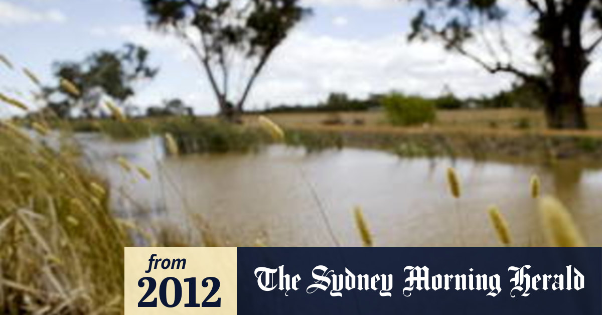 Murray-Darling Basin deal sparks fresh infighting