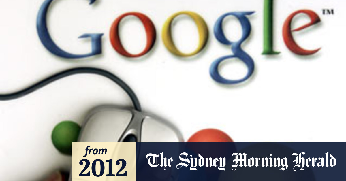 Google the global superpower