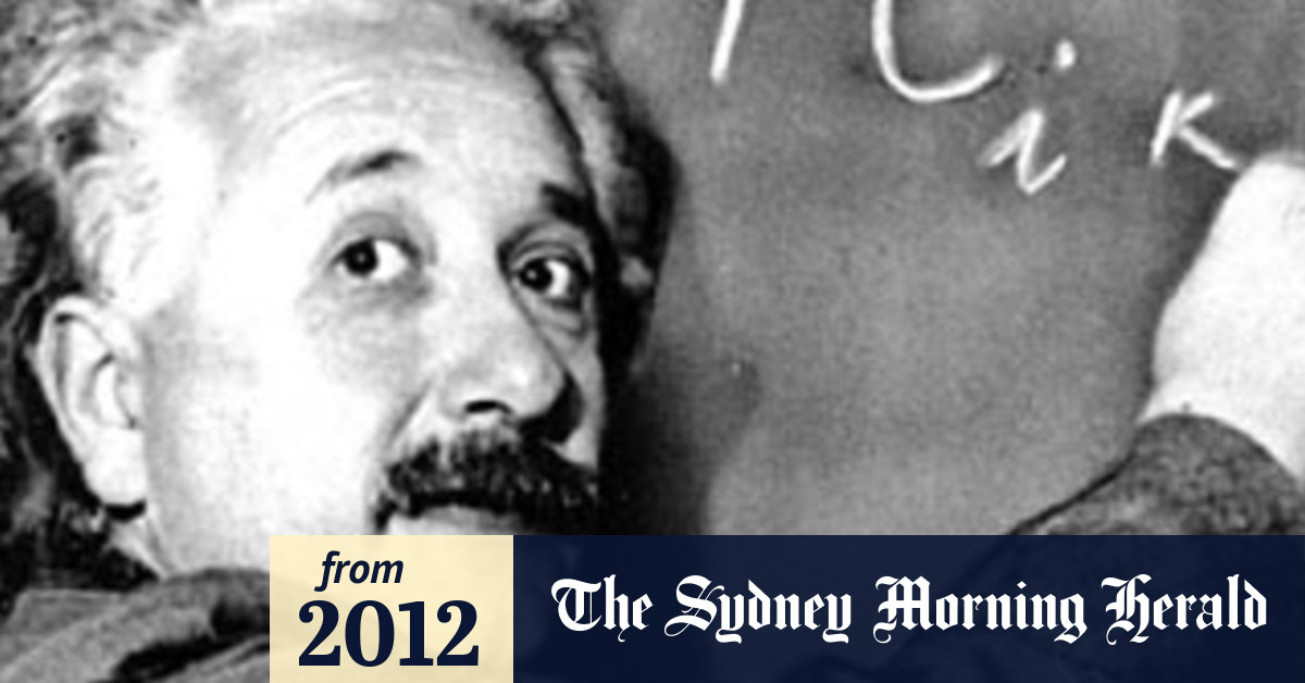 On the origin of theories