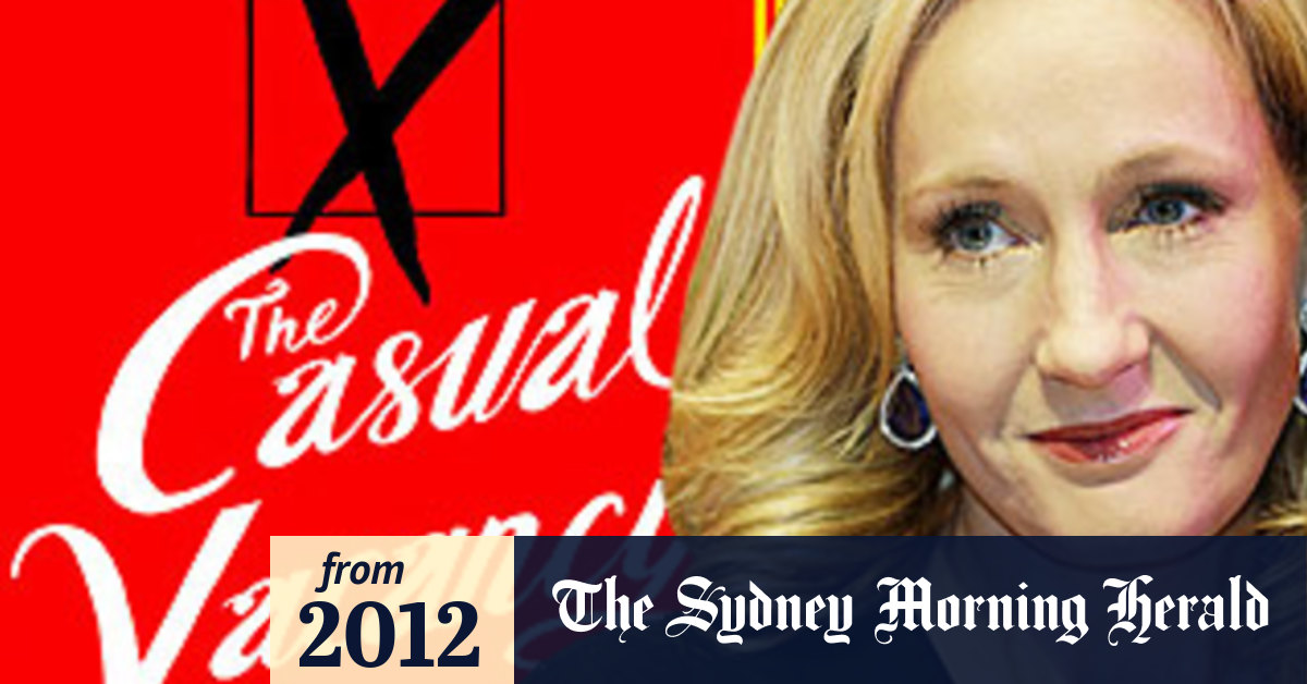 The voice of reality