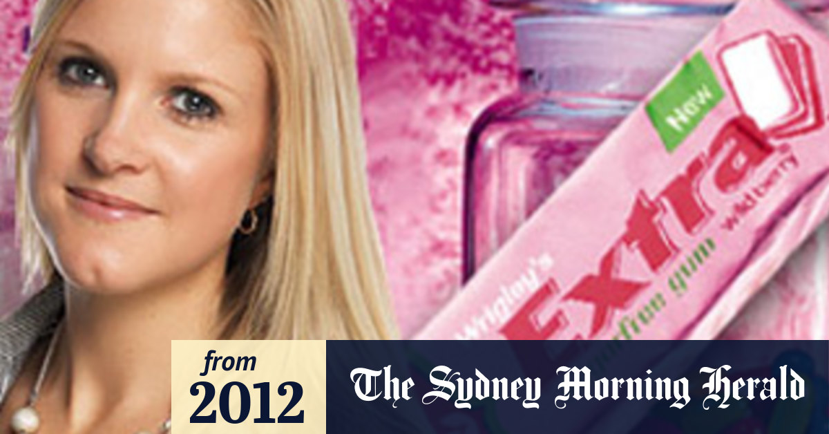 Sugar-free confectionary: as sweet as it looks?