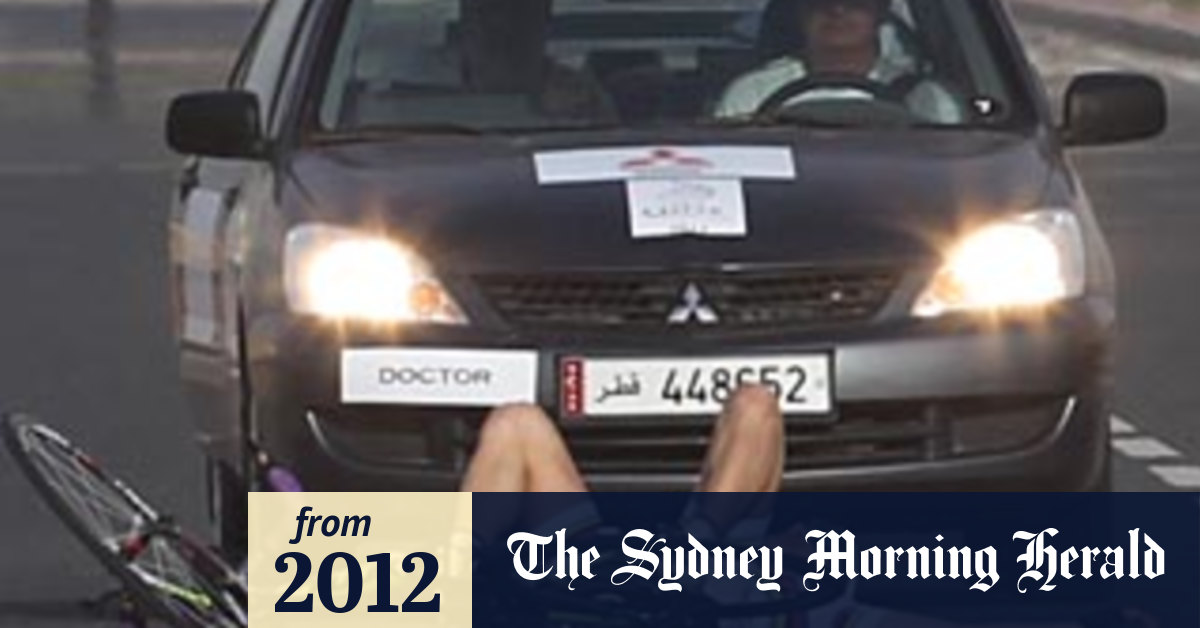 Renshaw gets chance to race Cavendish