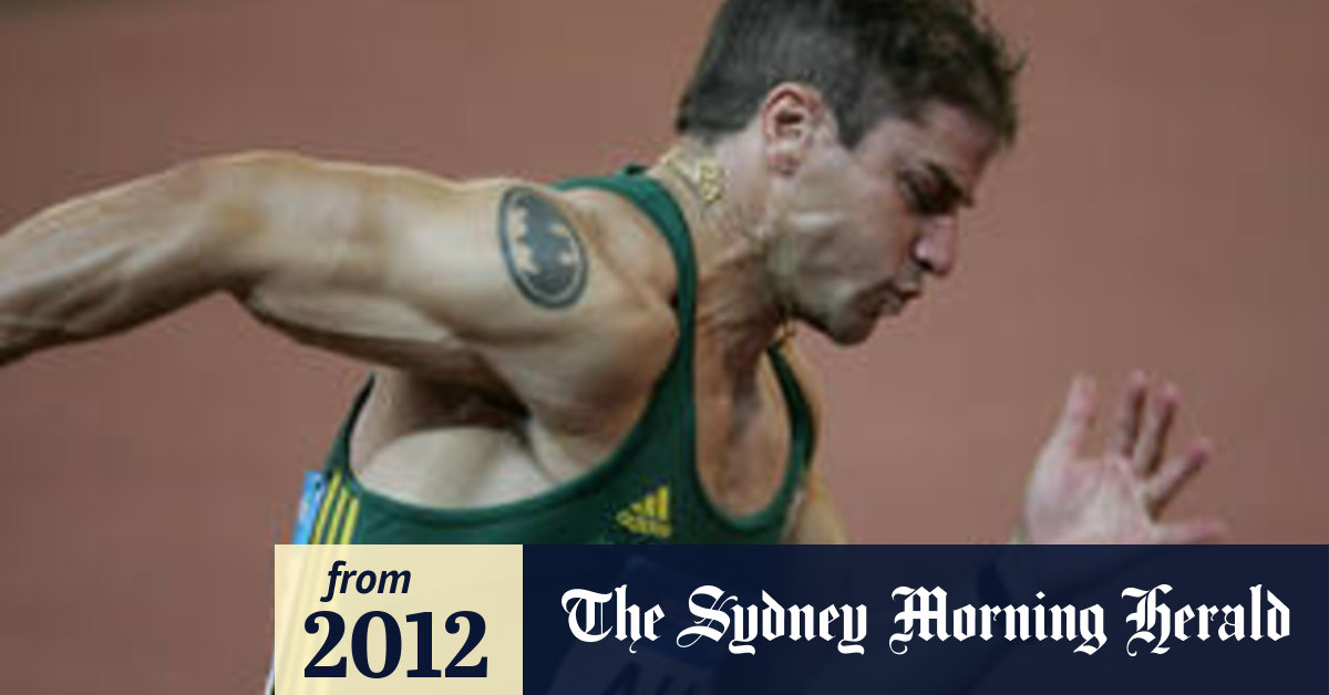 Olympic runner killed in road crash