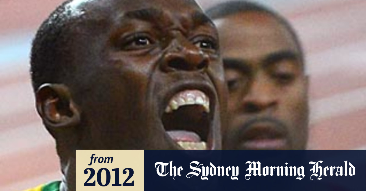 That winning feeling