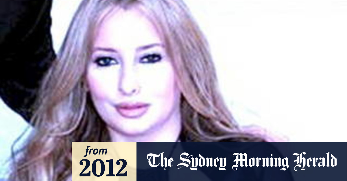 Saudi princess claims asylum