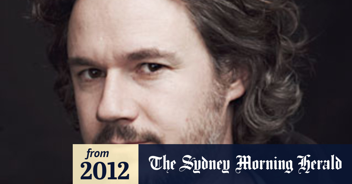 Behind the lens with Nick Moir