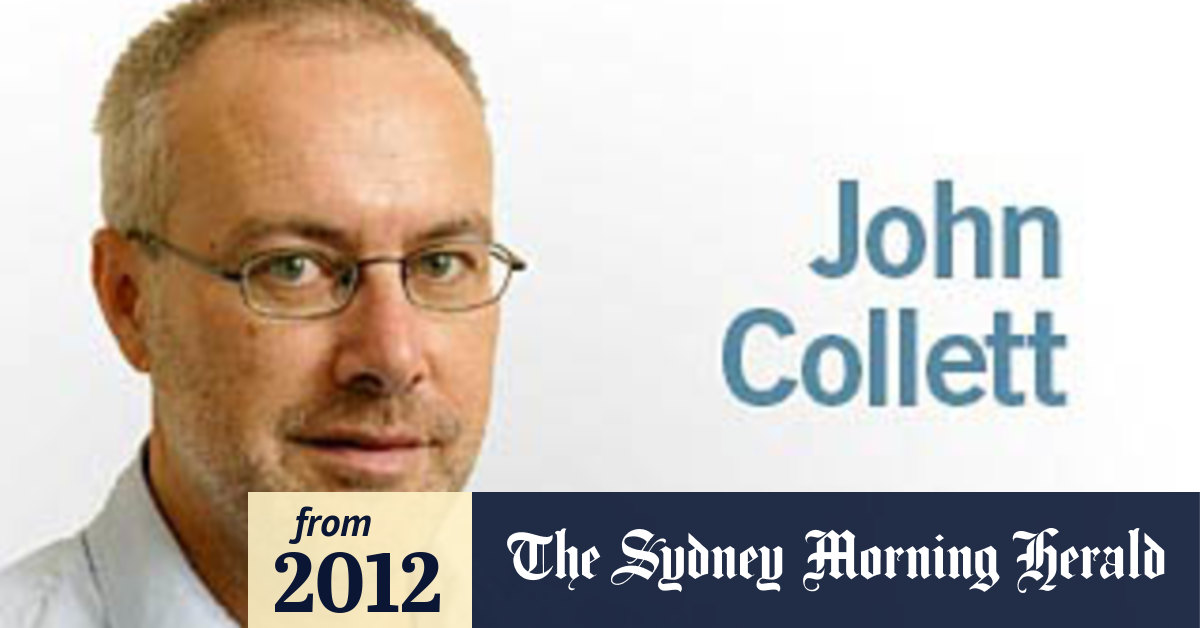 A super hit to the well-off