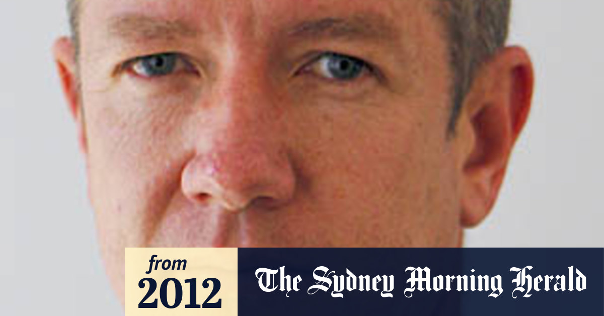 Gillard's great big plea for forgiveness