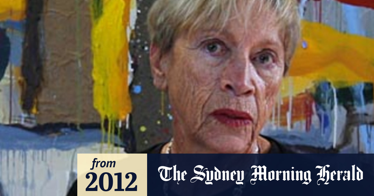 Real riches to be found in an enduring and abstract vision