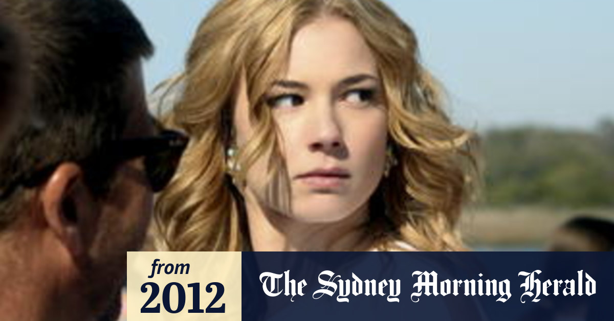 An avenging, aspirational angel