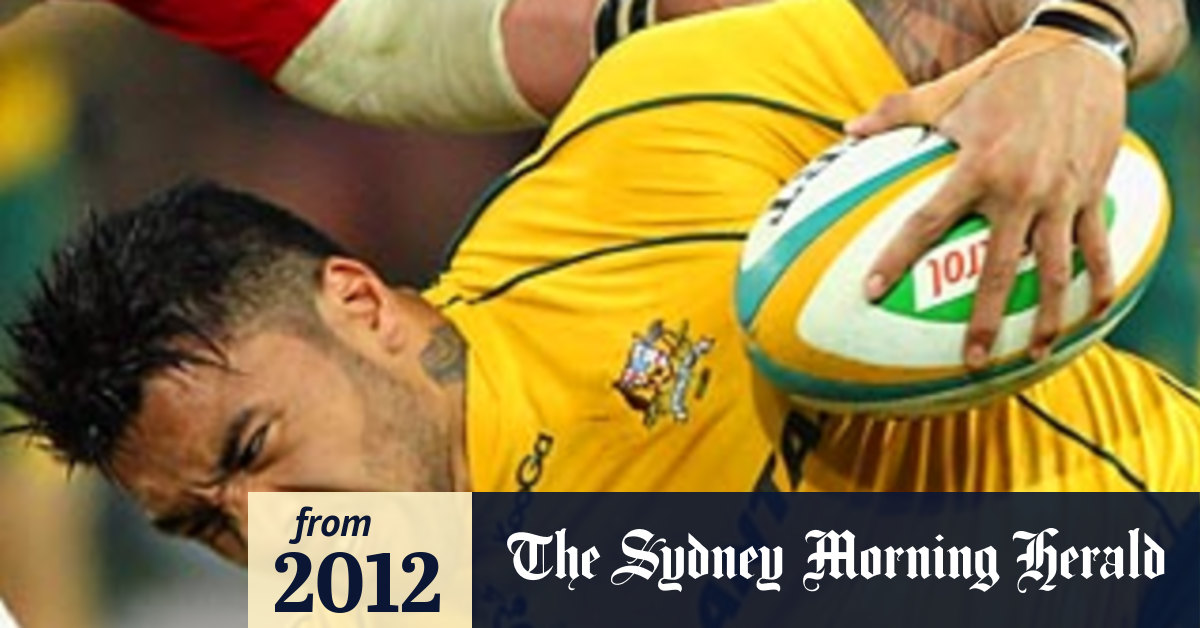 Home-town hero Ioane hopes to do family proud