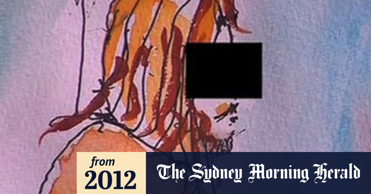 24. Brett Peter Cowan