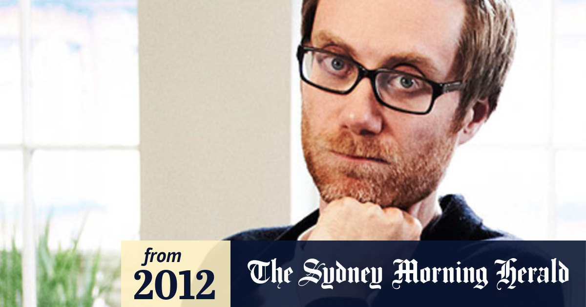 Stephen Merchant bringing stand-up tour to Australia