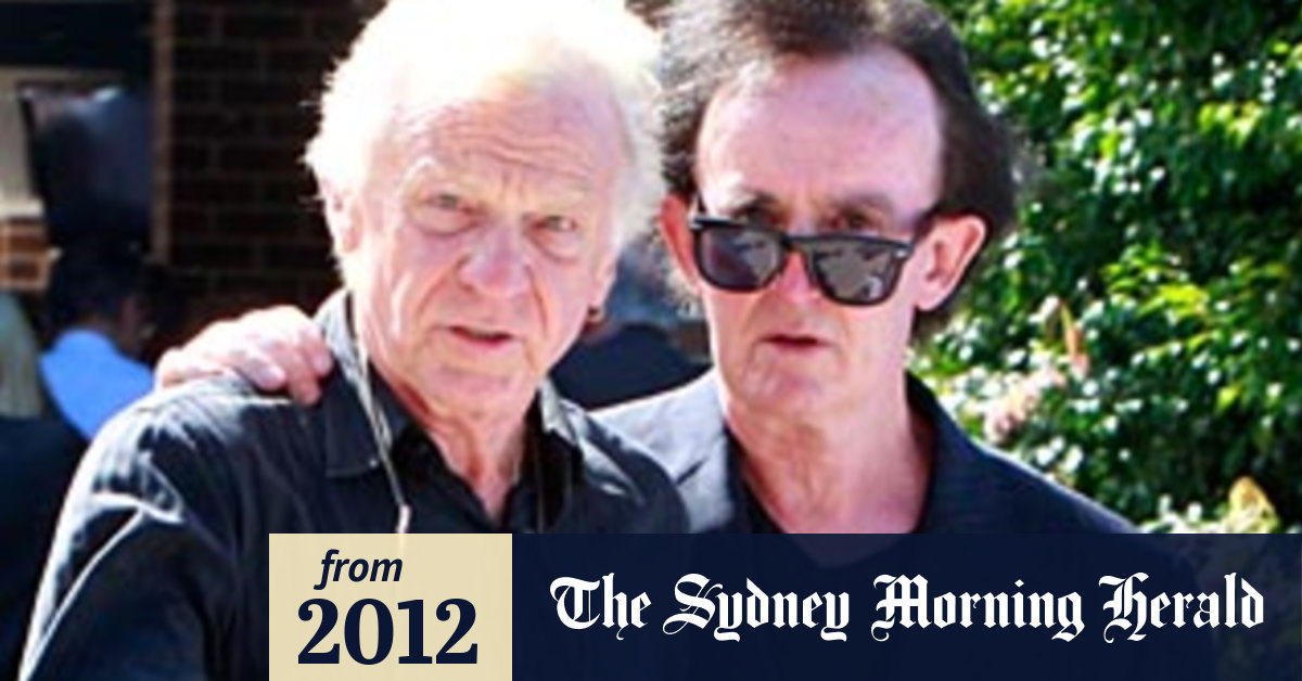 'One hell of a full life' remembered as Turpie the entertainer laid to rest