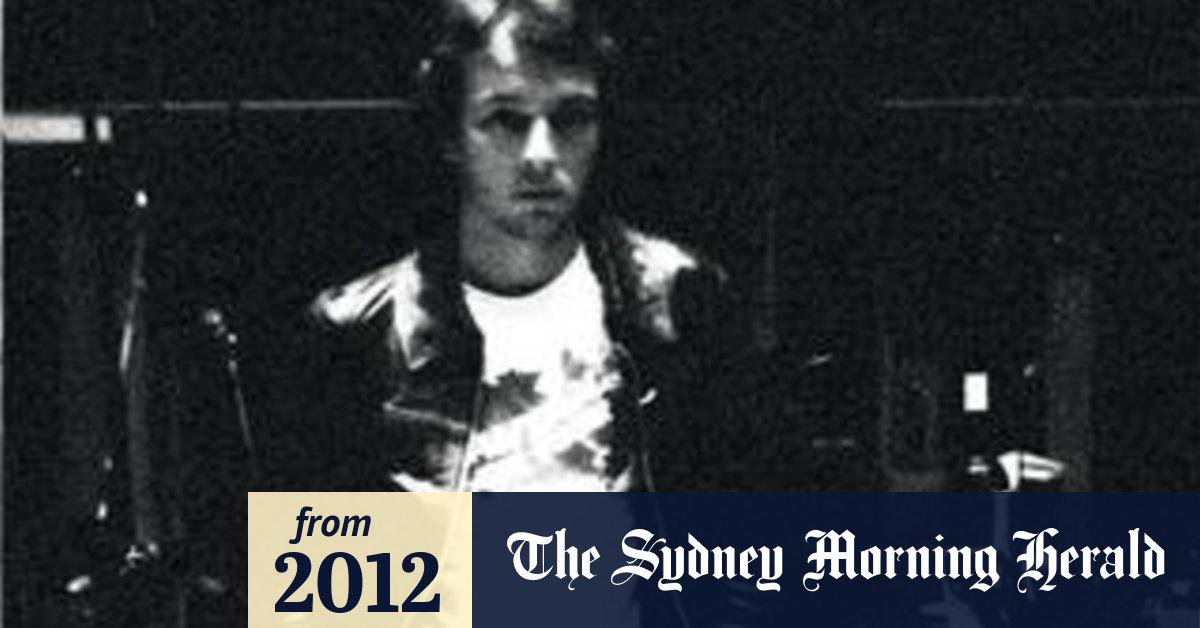 Sophisto-Punk: The Story of Mark Opitz and Oz Rock