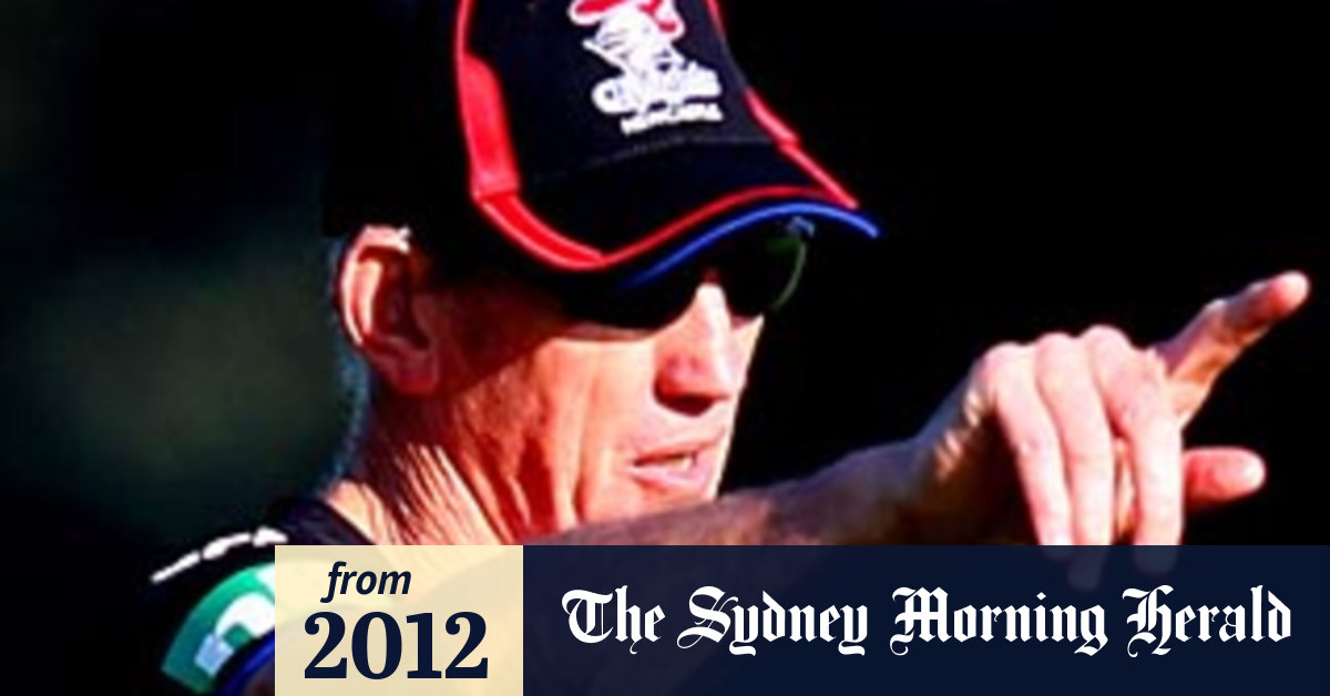 Bennett's warning as he adds muscle