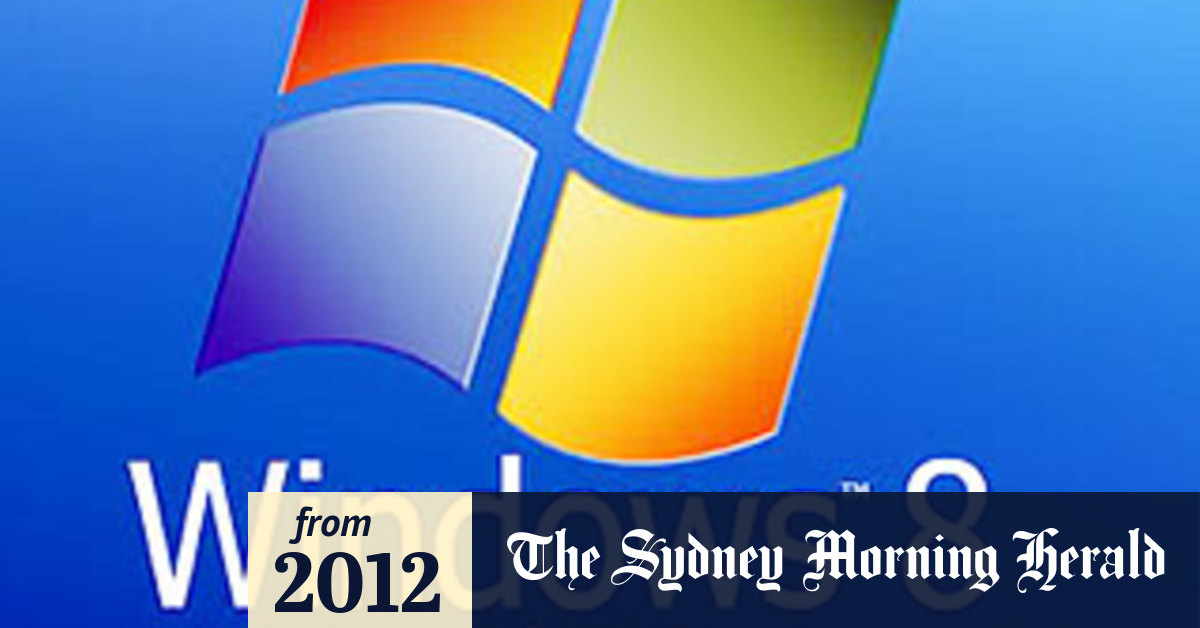 Review: hooked on Windows 8