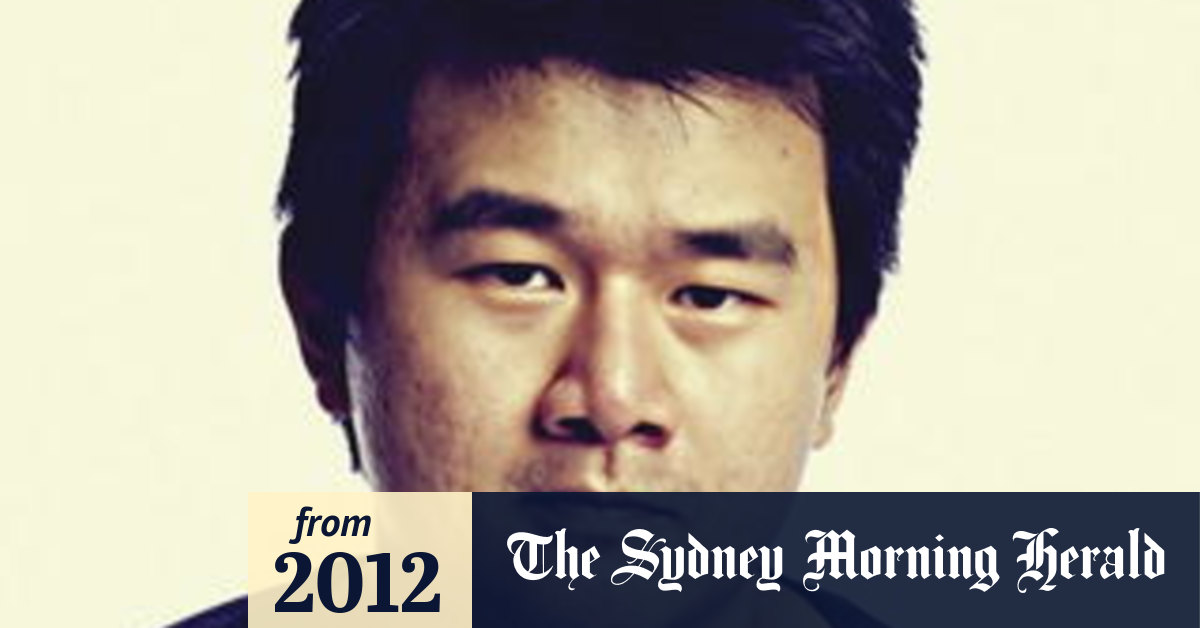 Ronny Chieng - The Ron Way