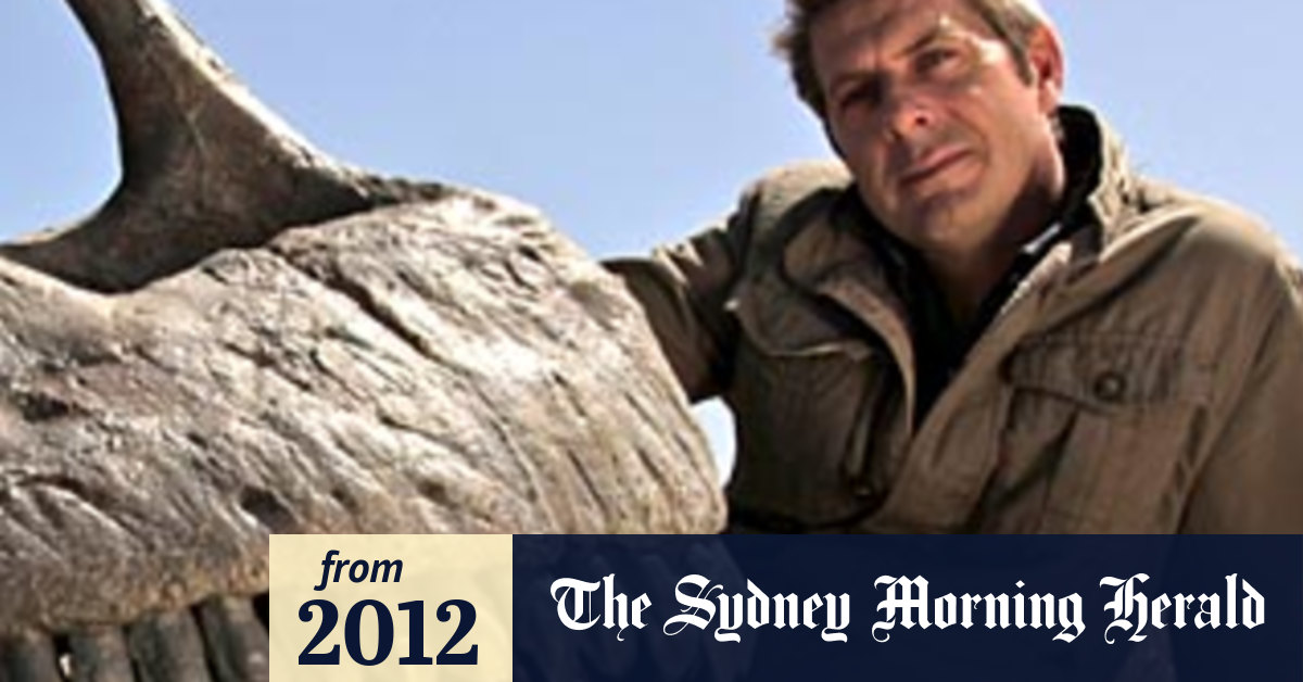 How to Grow a Planet, Sunday, June 3