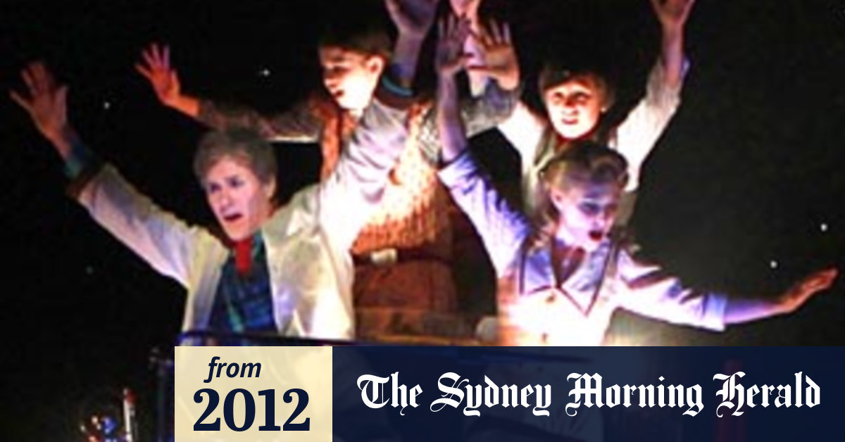 Tune-up needed but this car chugs along