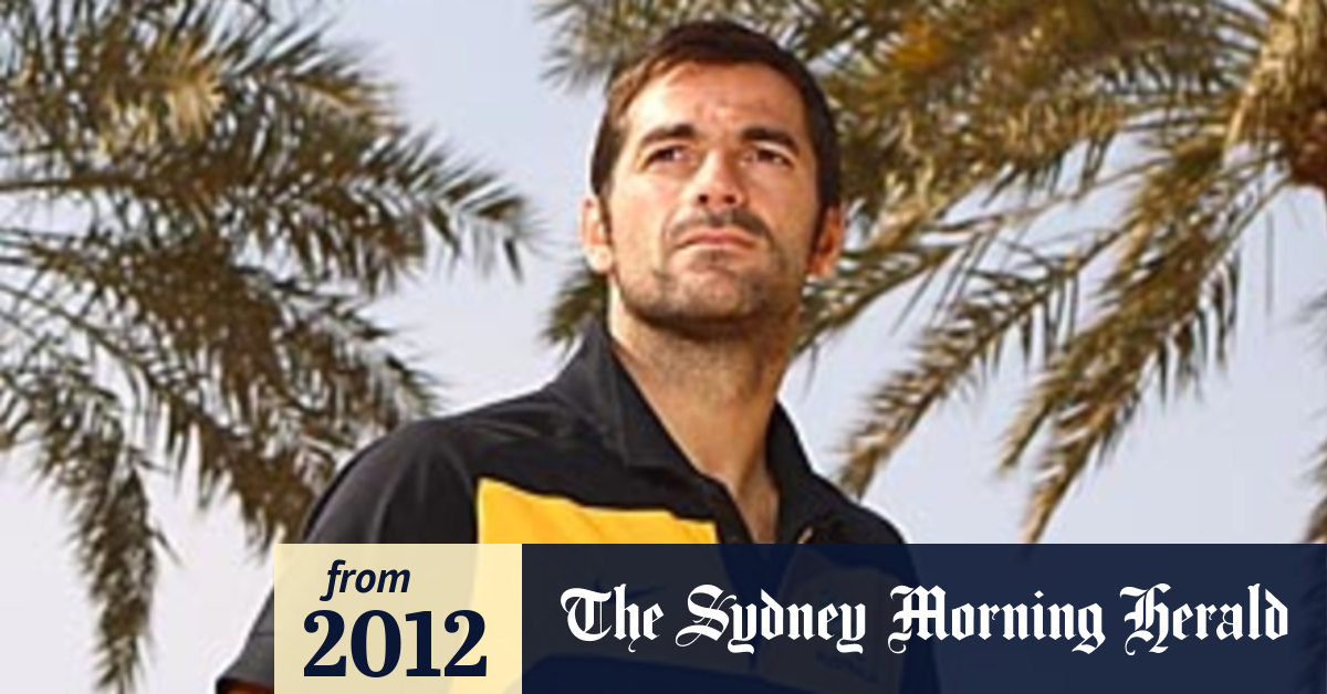 Pulling at Heart strings