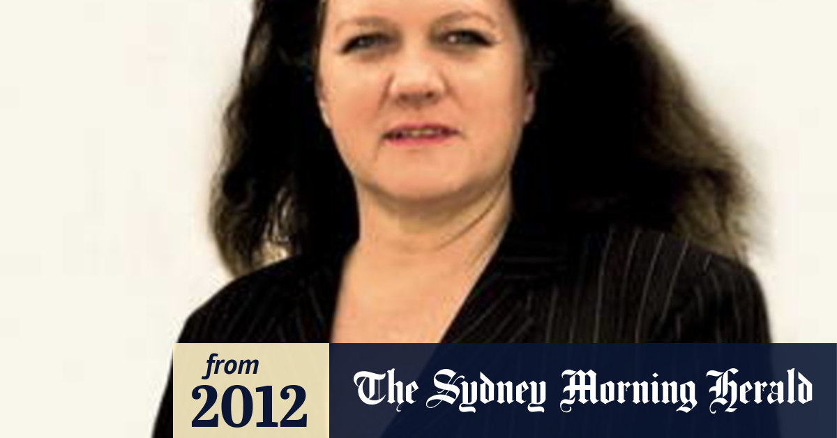 The man behind the Rinehart name