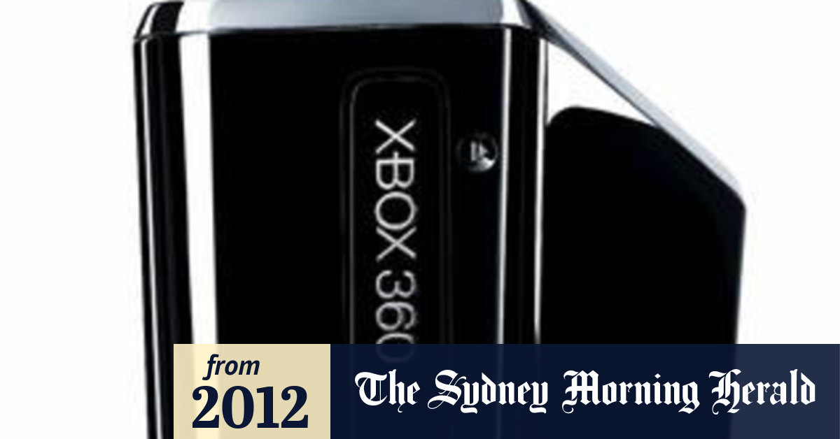 Leaked documents reveal Microsoft's next Xbox
