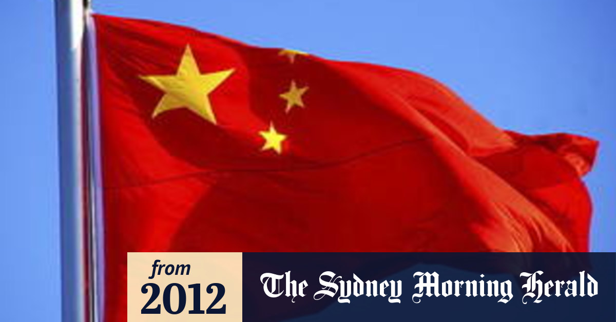 China's factions in struggle for power