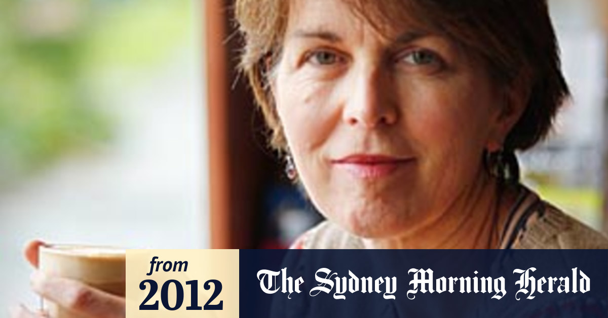 Interview: Jacinta Halloran