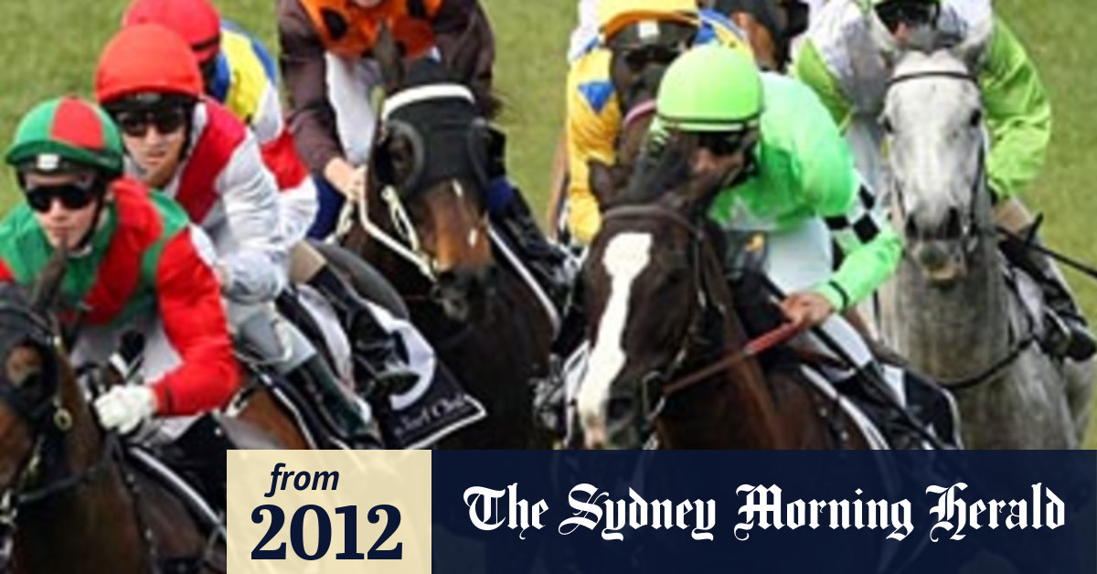 TAB Results for Tuesday November 27, 2012