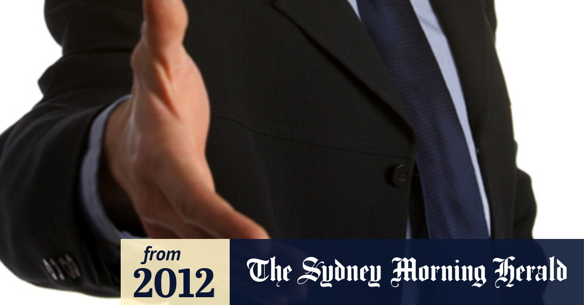 Howdy partner: how to stay on good terms