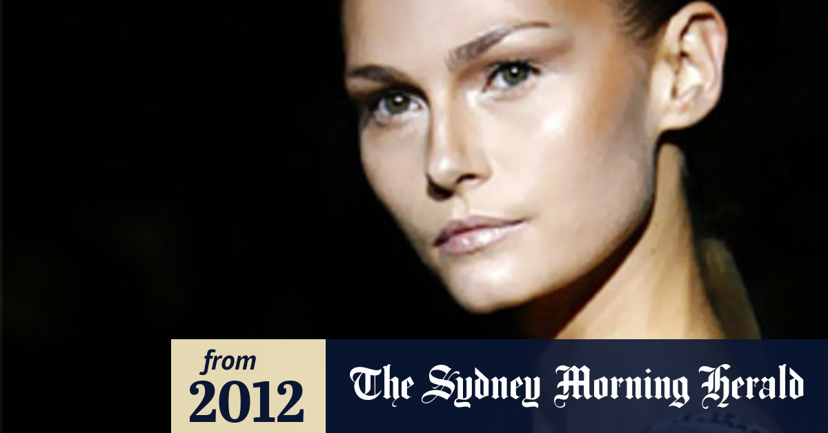 Vogue bans too-skinny models from its pages