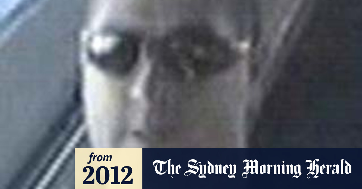 Inappropriate advances: do you know this man?
