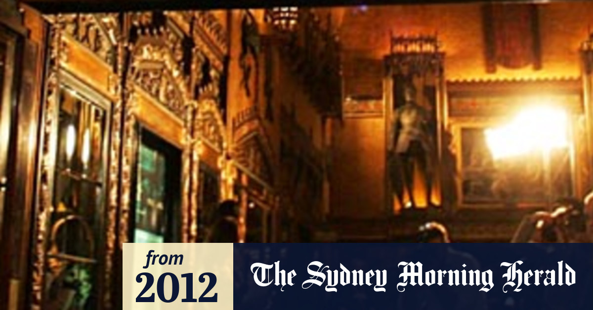 Broadway ambitions dashed as modest State Theatre revamp approved