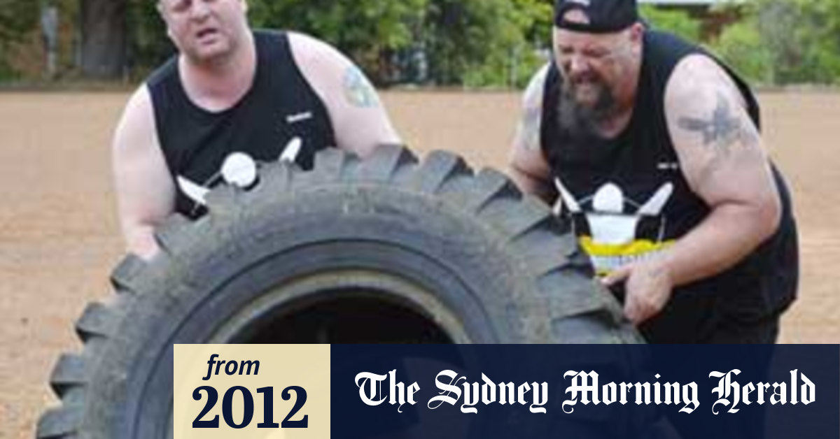 Obesity games: the bigger they are, the more we like it