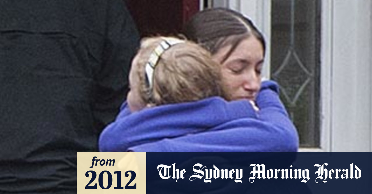 Dad devastated after shooting son dead