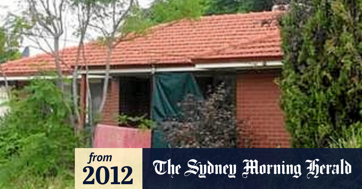 Australia's 'worst house' sells in a day