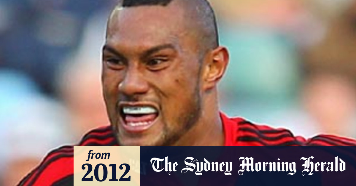 Fruean leads Crusaders to Super victory