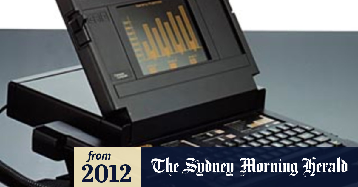 William Moggridge, designer and laptop pioneer, dies at 69