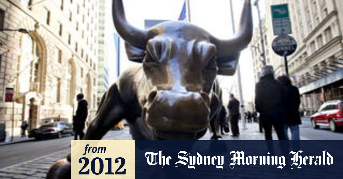 If it looks and sounds like a bull ...