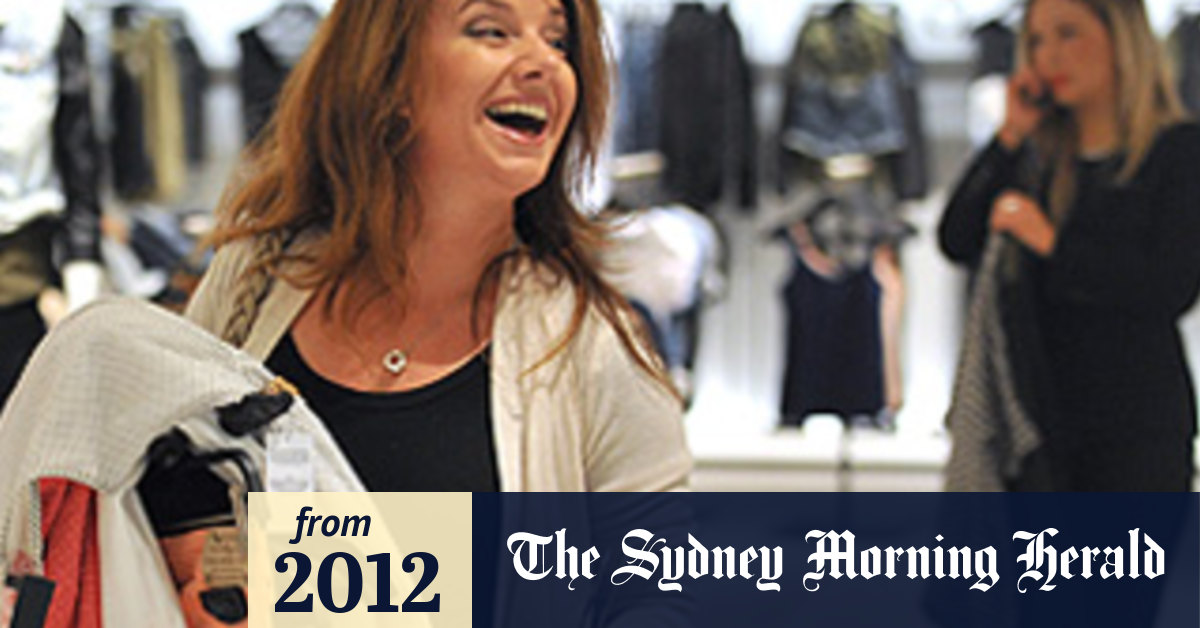 Zara opens at Chadstone with fans but little fanfare