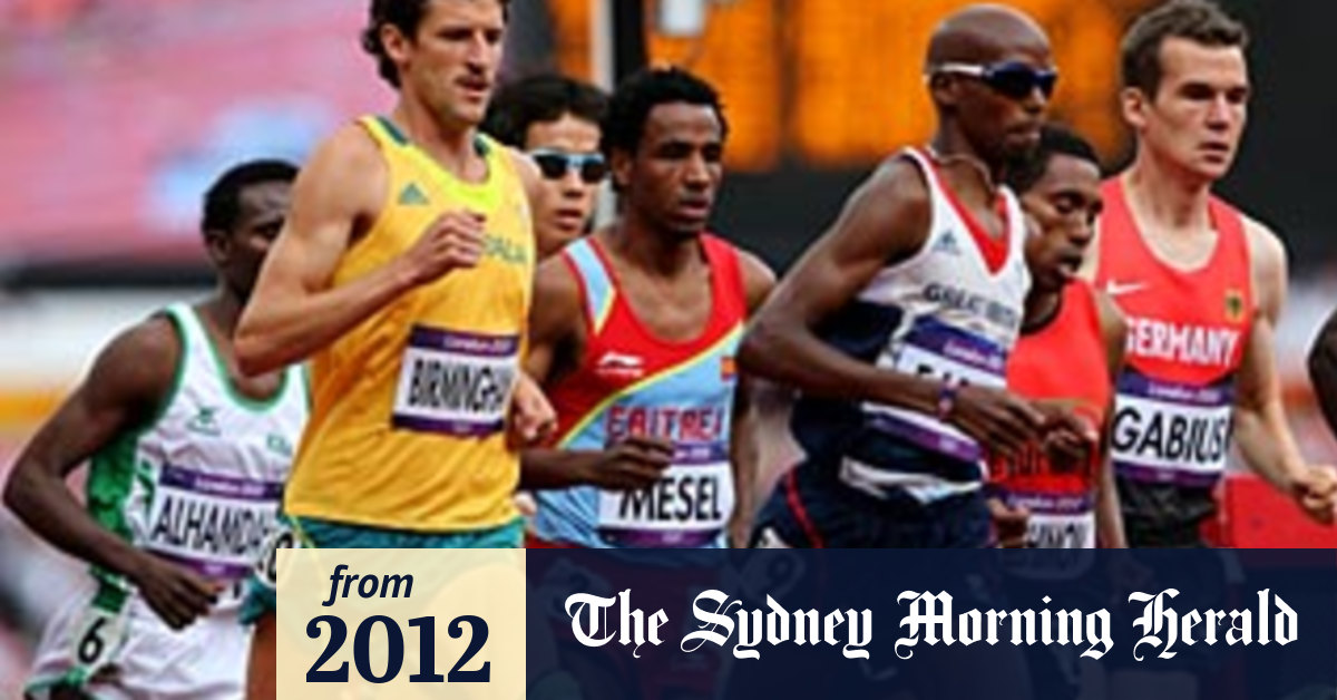 Questions being asked after poor athletics performances