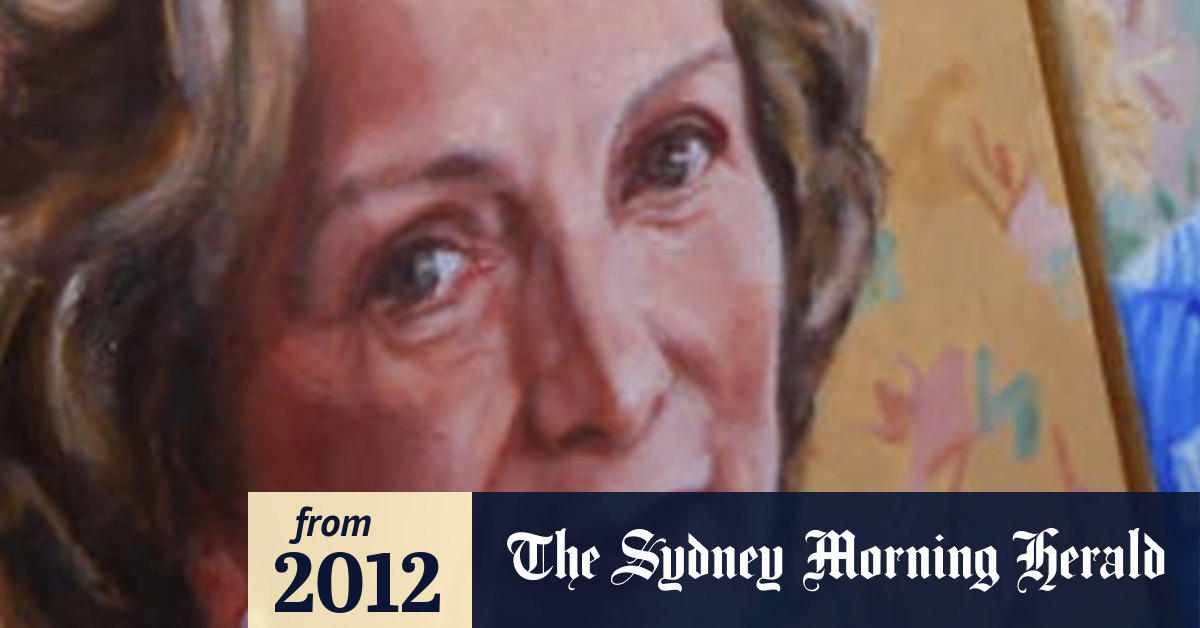 Then and now: Hazel's pain captured