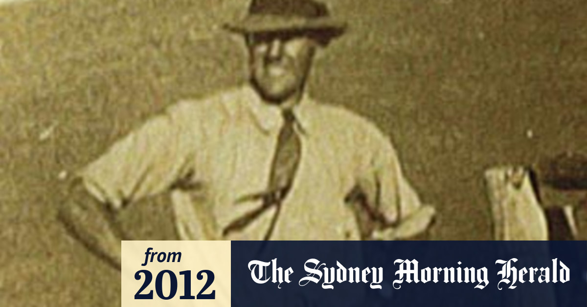 Patrick White's rare first novel revived for a new audience